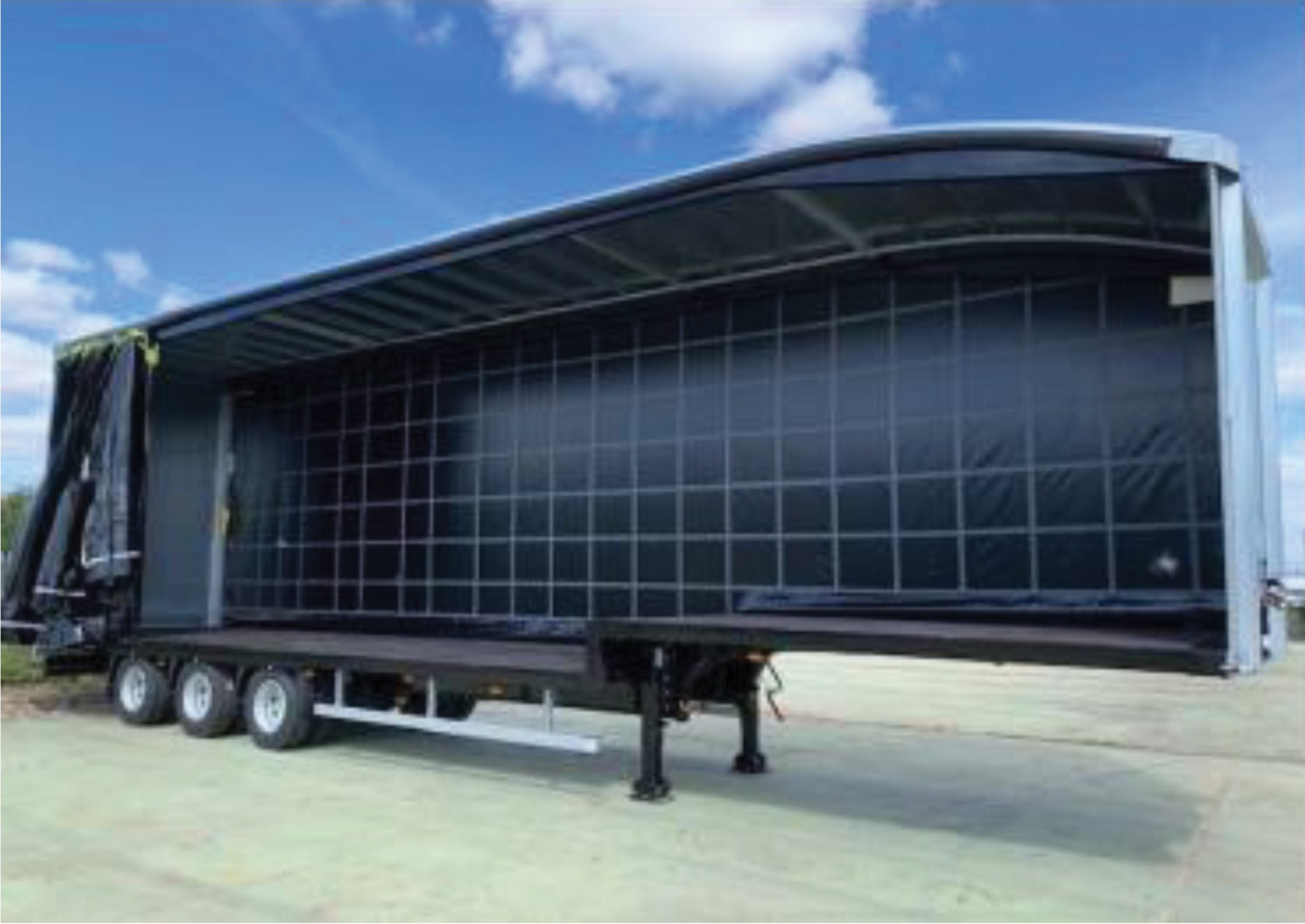 2020 to 2023 Lawrence David - Fleet Assess