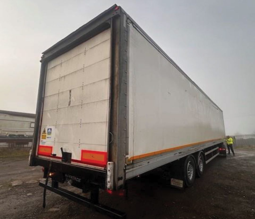 2013 Lawrence David - Fleet Assess